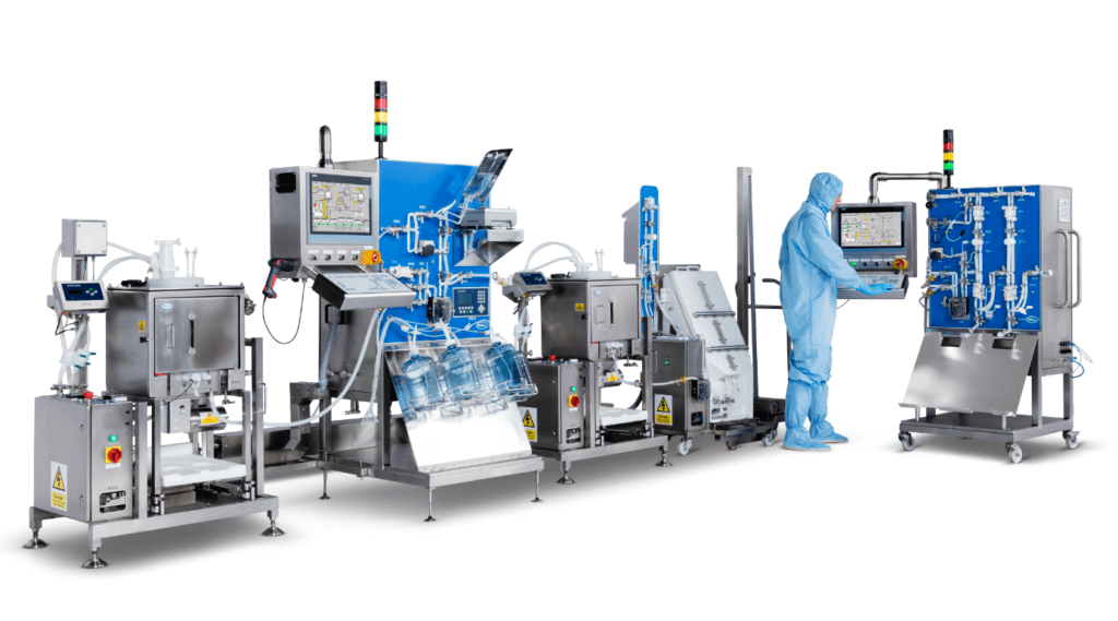 PALL FRANCE - A3P - Pharmaceutical & Biotechnology Industry