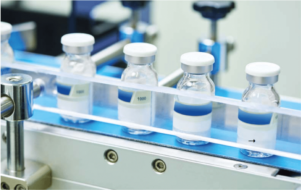 Endotoxin masking hold-time study parameter determination and ...