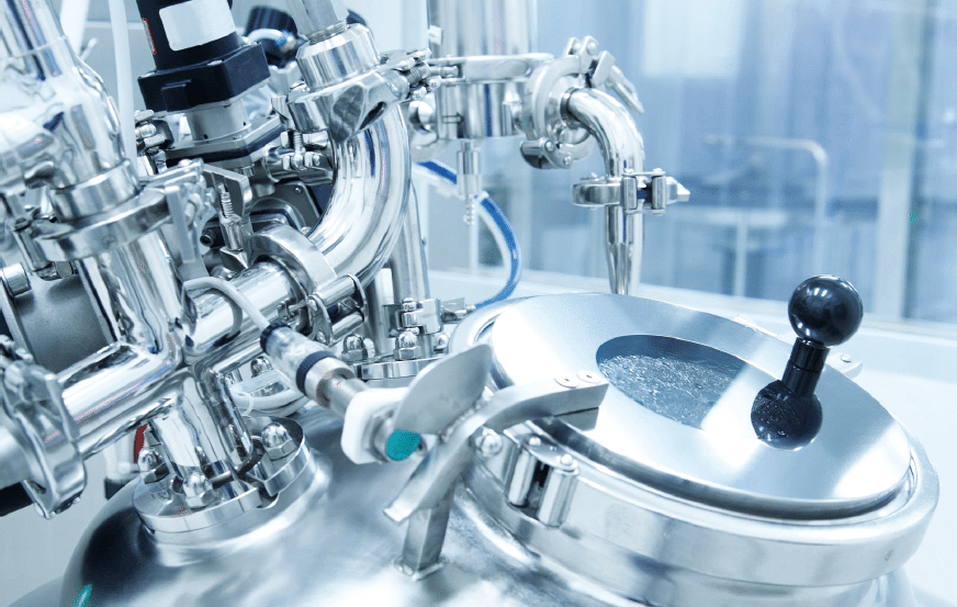 Limit between GMP Part I/ Part II : Applicability to biological ...