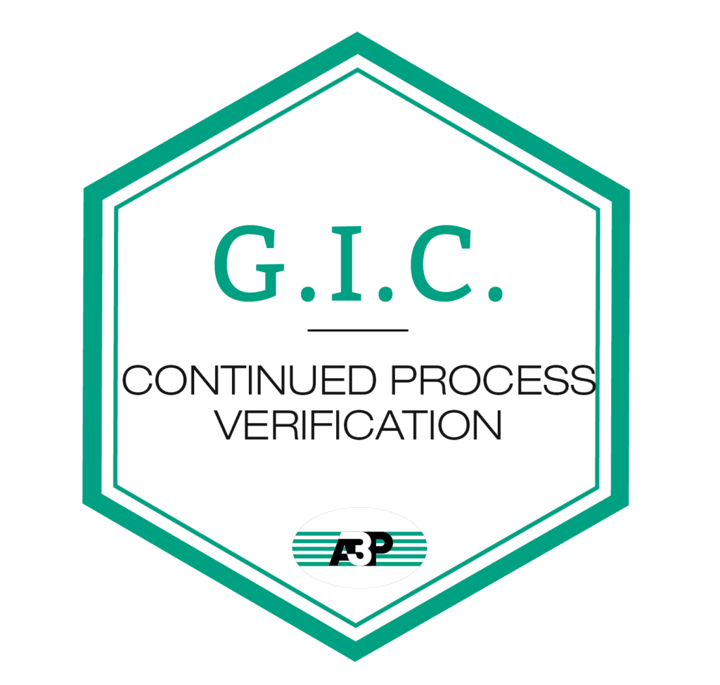 CIG (Common Interest Groups) Clean and Sterile Equipment