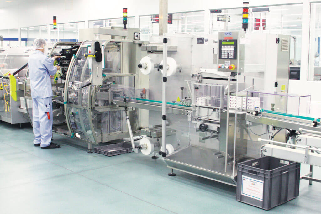 Three steps to contamination control when utilising single use ...