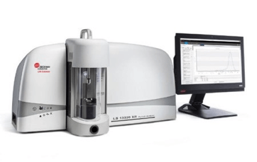 BECKMAN COULTER - A3P - Pharmaceutical & Biotechnology Industry