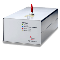 BECKMAN COULTER - A3P - Pharmaceutical & Biotechnology Industry