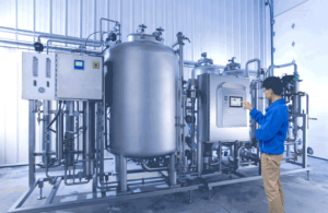 Contamination : Analyse microbienne pour prévenir les risques