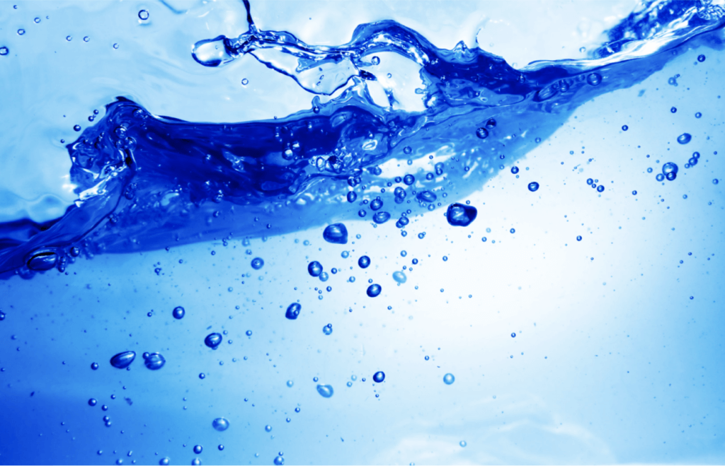 Water Analysis: a technological evaluation « on-line » analysis