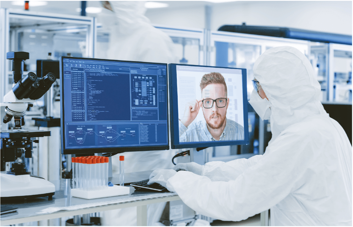 audit à distance : principes technologiques et profils d'auditeurs