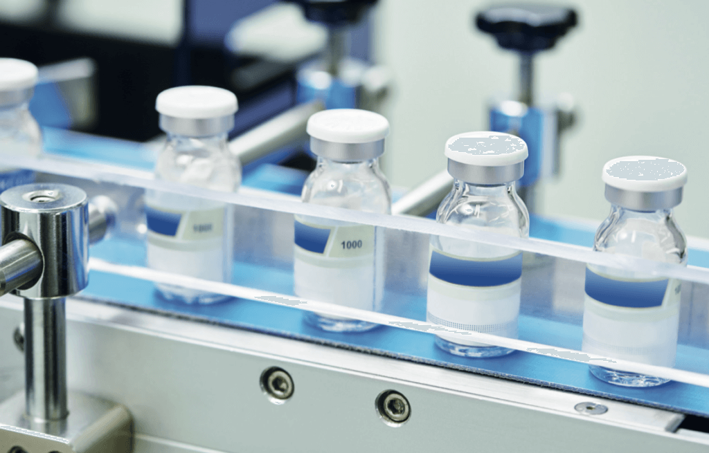 Container Closure Requirements in the New EU GMP Annex 1