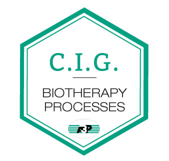 CIG (Common Interest Groups) Clean and Sterile Equipment