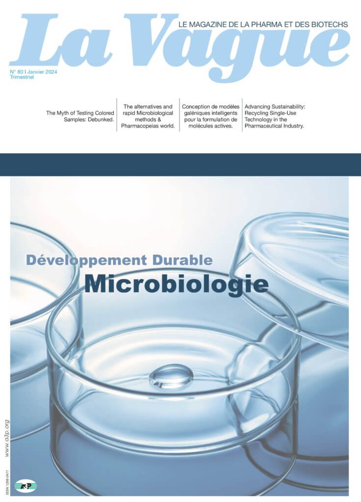 Advancing Sustainability: Recycling Single-Use Technology