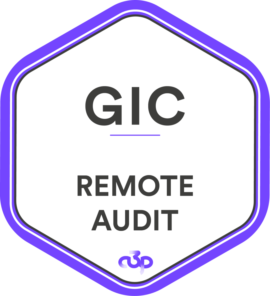 CIG (Common Interest Groups) Clean and Sterile Equipment